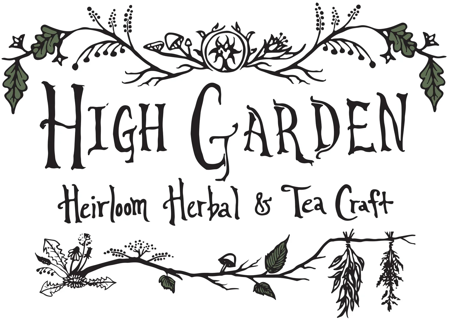High Garden
